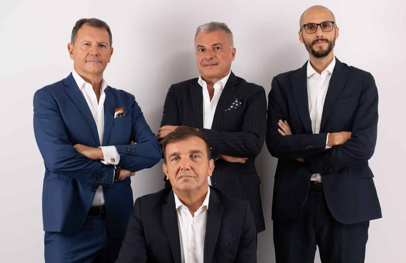 Caviro Group: the biggest vineyard in Italy