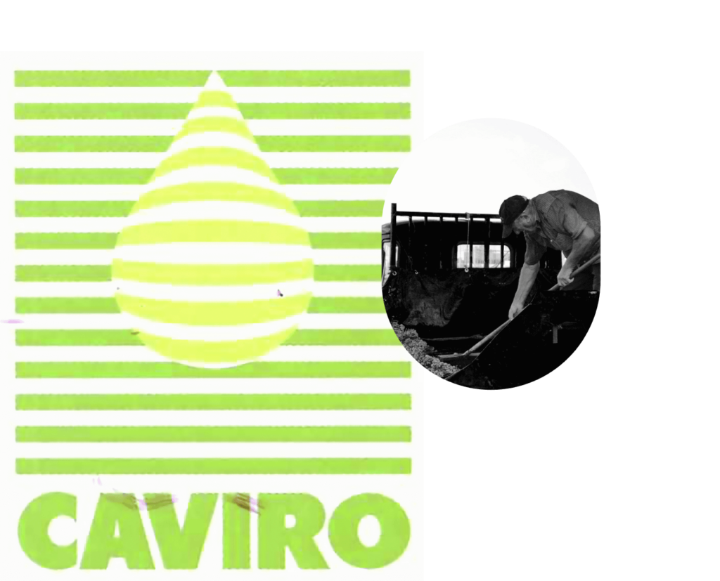 Caviro Group: vision, business model and history | Caviro