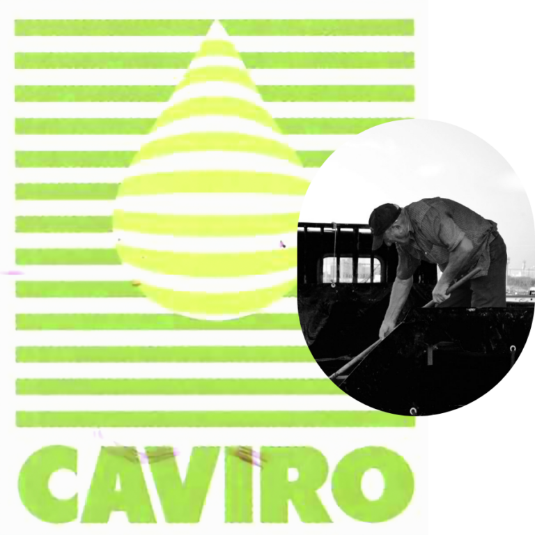 Caviro Group: vision, business model and history | Caviro