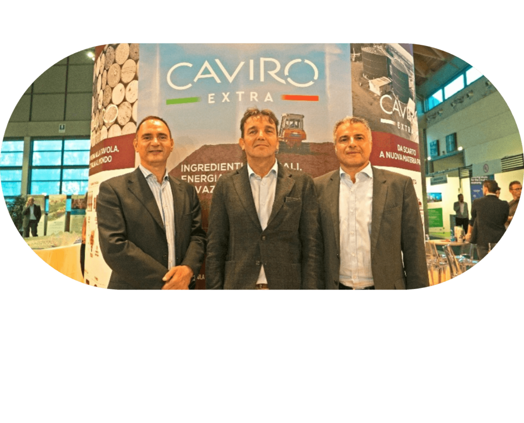 Caviro Group: vision, business model and history | Caviro