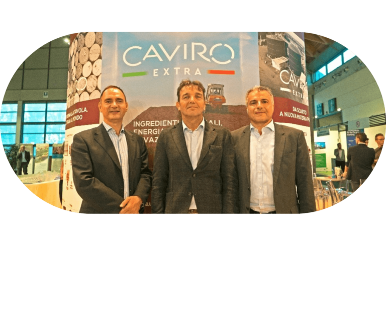Caviro Group: vision, business model and history | Caviro