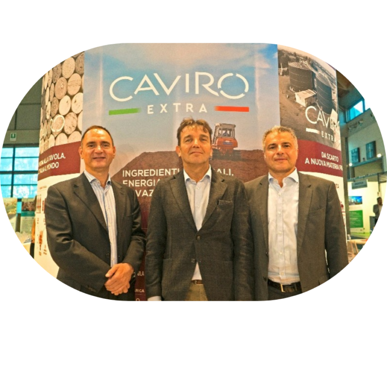 Caviro Group: vision, business model and history | Caviro