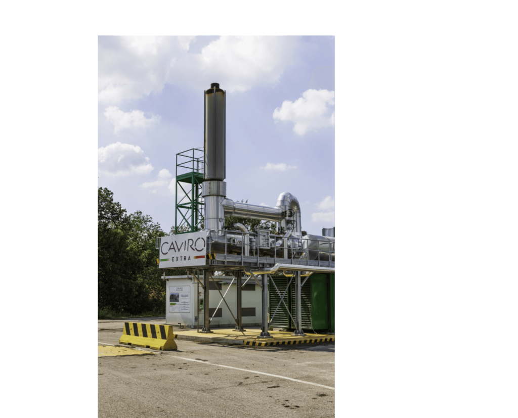 Caviro Group: vision, business model and history | Caviro