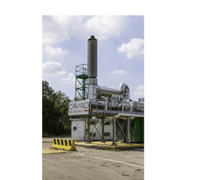 Caviro Group: vision, business model and history | Caviro