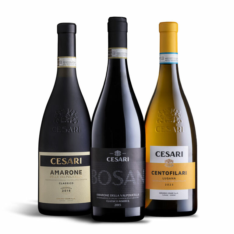 Produzione Vino italiano per GDO e Horeca | Caviro