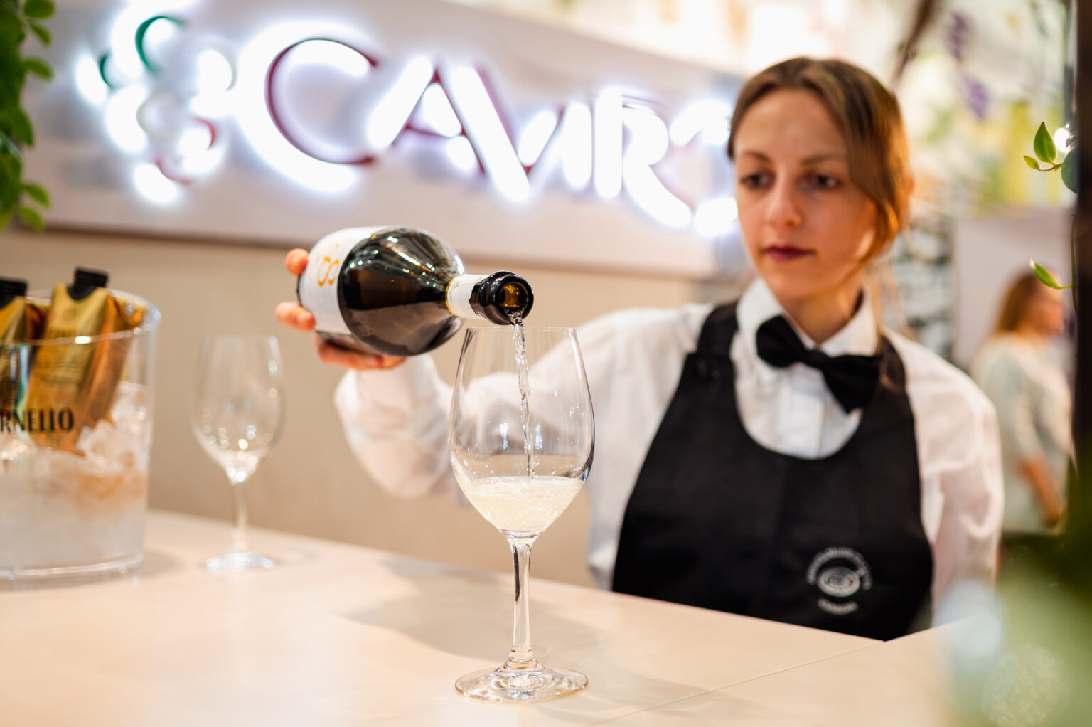 Gruppo Caviro: il vigneto più grande d'Italia